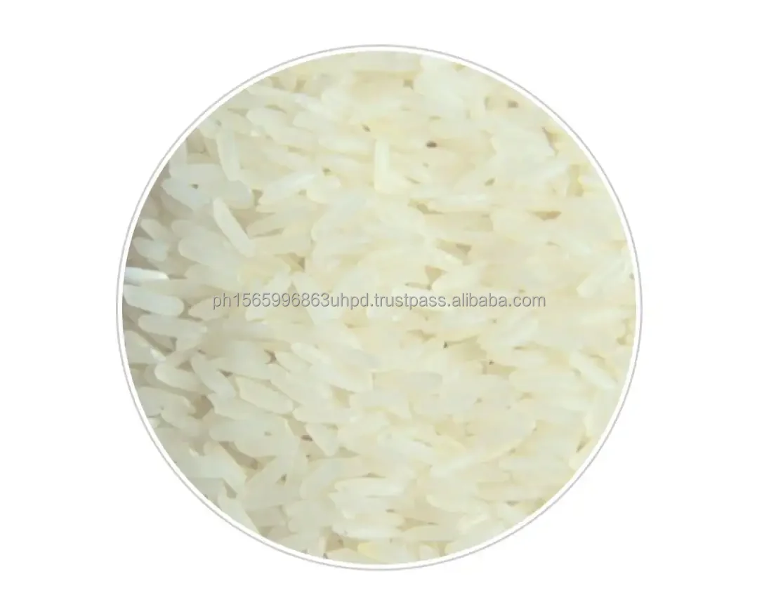 Thai Jasmine Rice Thung Kula Farm Premium Grade For Export Good Rice ...