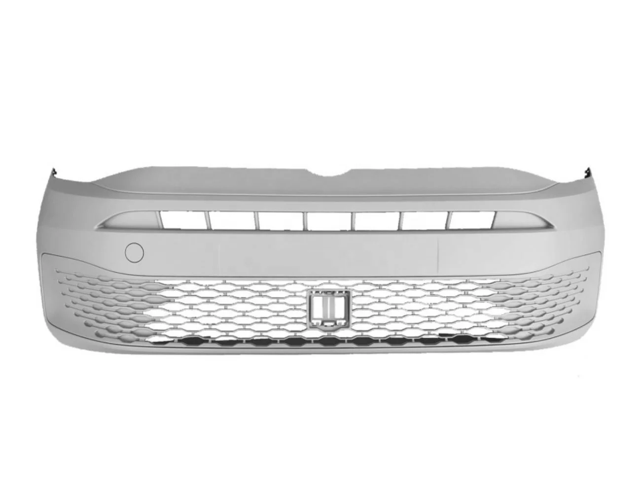 AUTO CAR BODY KIT for VW CADDY 2021 FRONT BUMPER GRILLE 2K7807217CGRU CAR BUMPER Alibaba