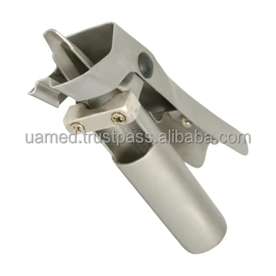 Painless Piglet Tail Docking - UAMED Veterinary Instruments