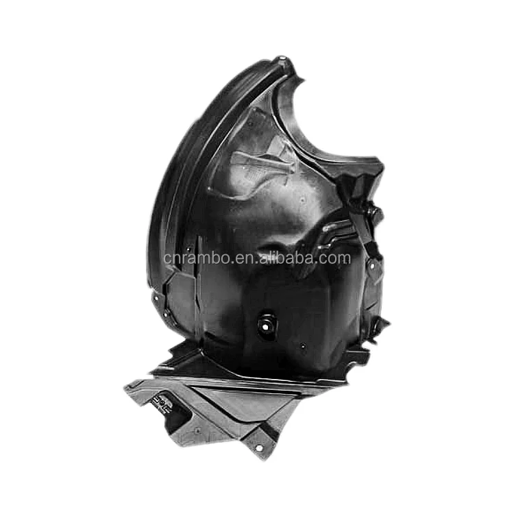 Oem 2226907900 2226908000前内挡泥板轮舱衬板适用于奔驰s级w222 - Buy 轮罩的w222,Oem ...