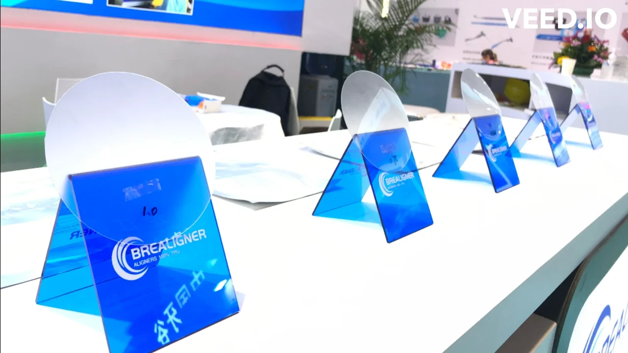 Tpu Teeth Aligners Dental Adult Straightener Alignment Orthodontic ...