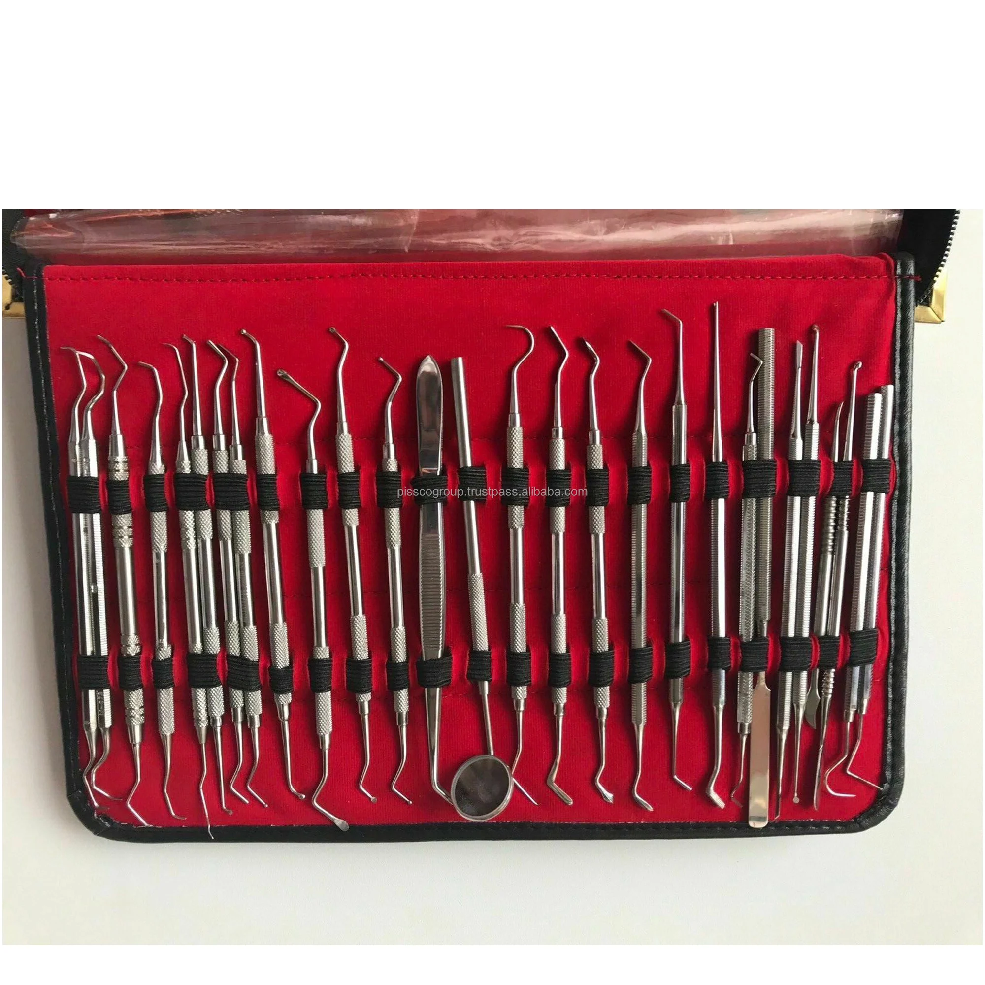 Hand Surgery Set | Minor Surgery Suture Tying Surgical Forceps Straight ...