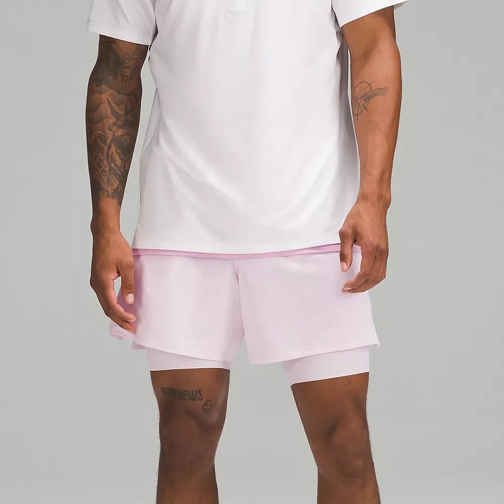 Shop Our New Fashion 100% Polyester Hoochie Daddy Tennis Shorts