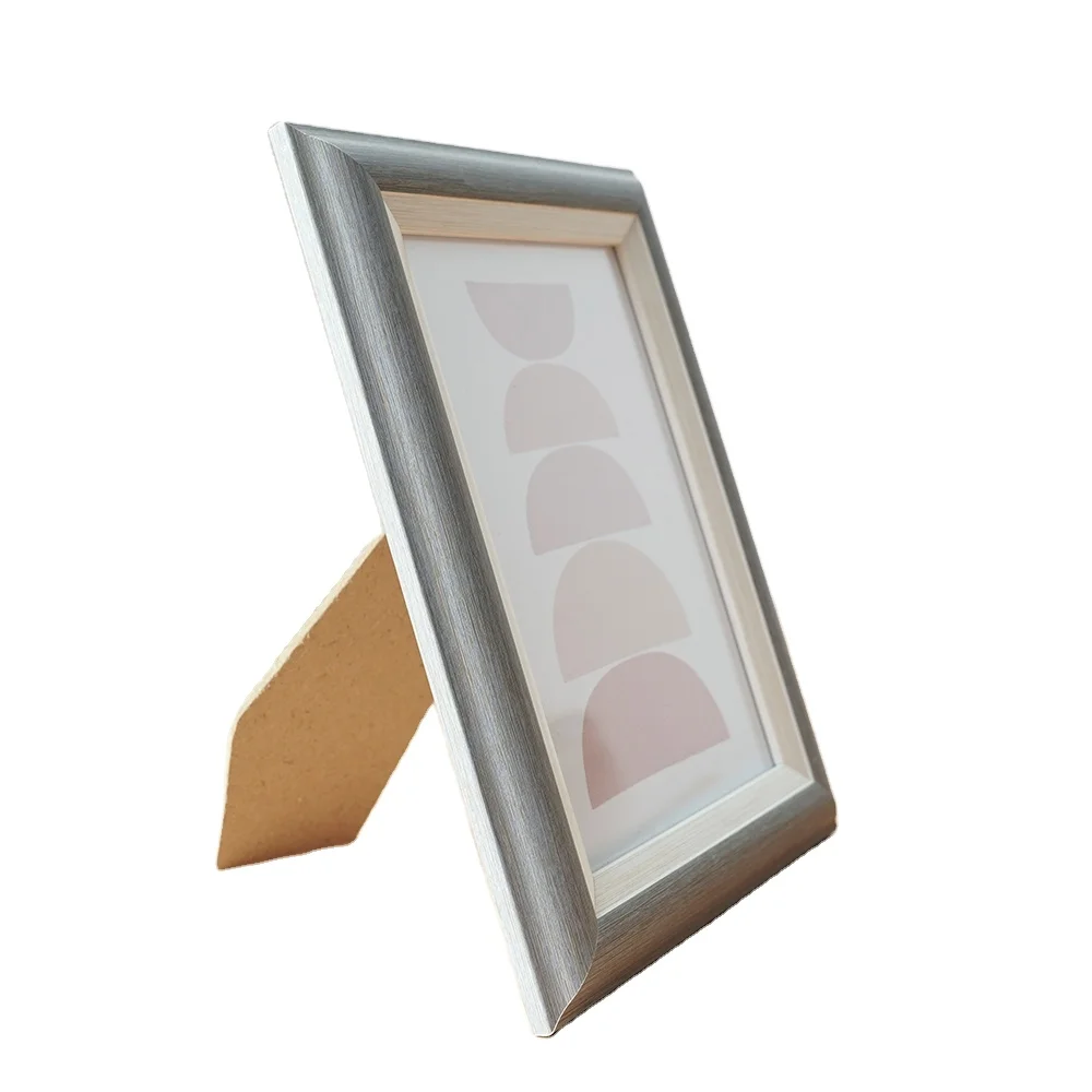 8x10 Plastic Picture Frames Guangdong Plastic L Shaped Photo Frames ...