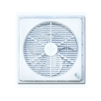 Experience Improved Ventilation With Our Modern Ceiling Extractor Fan ...