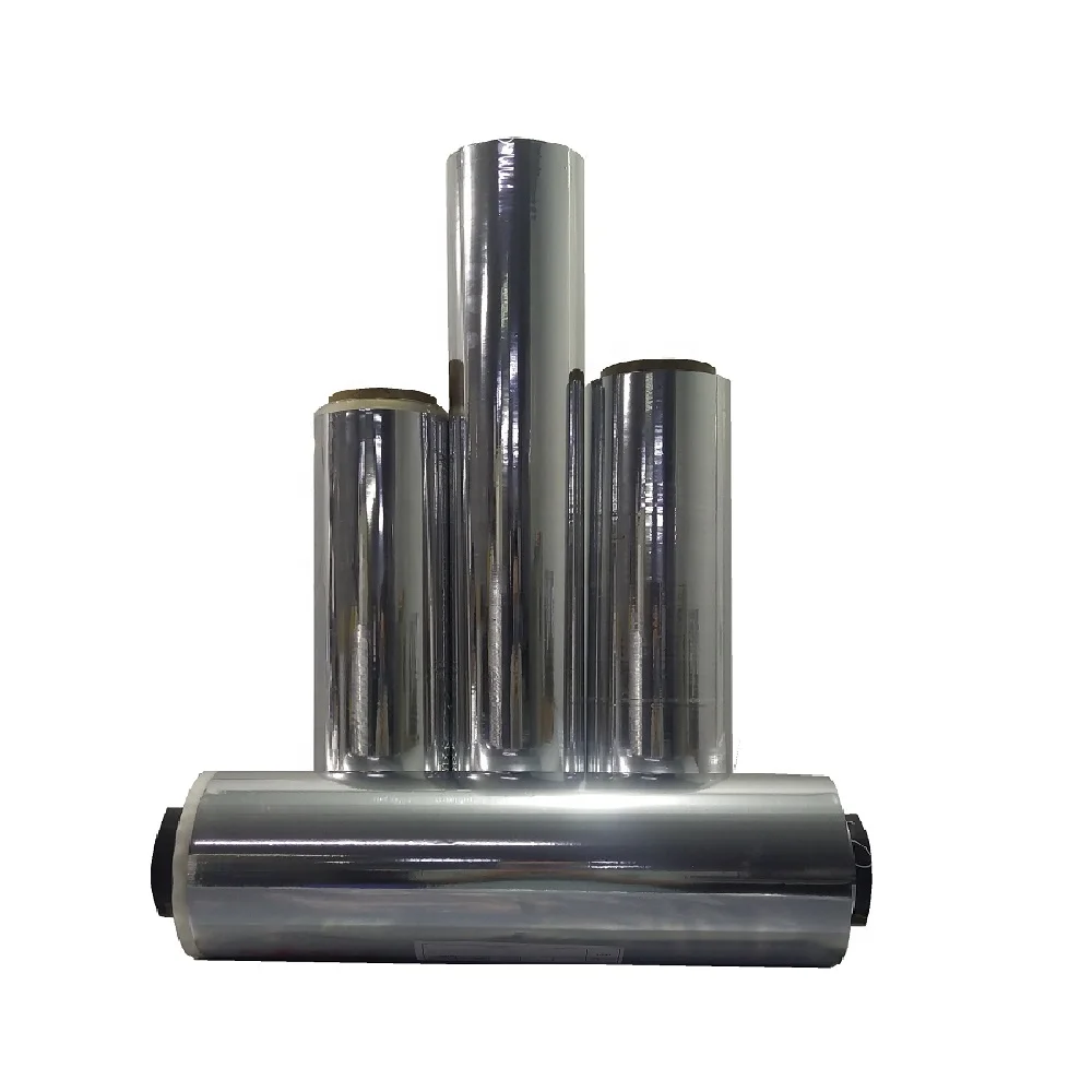 Esd Anti Static Laminated Metallized Mylar Film Metallized Polyester ...