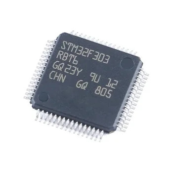 Ip2721 Microcontroller Chip Ic Package Bga Original Genuine - Buy ...