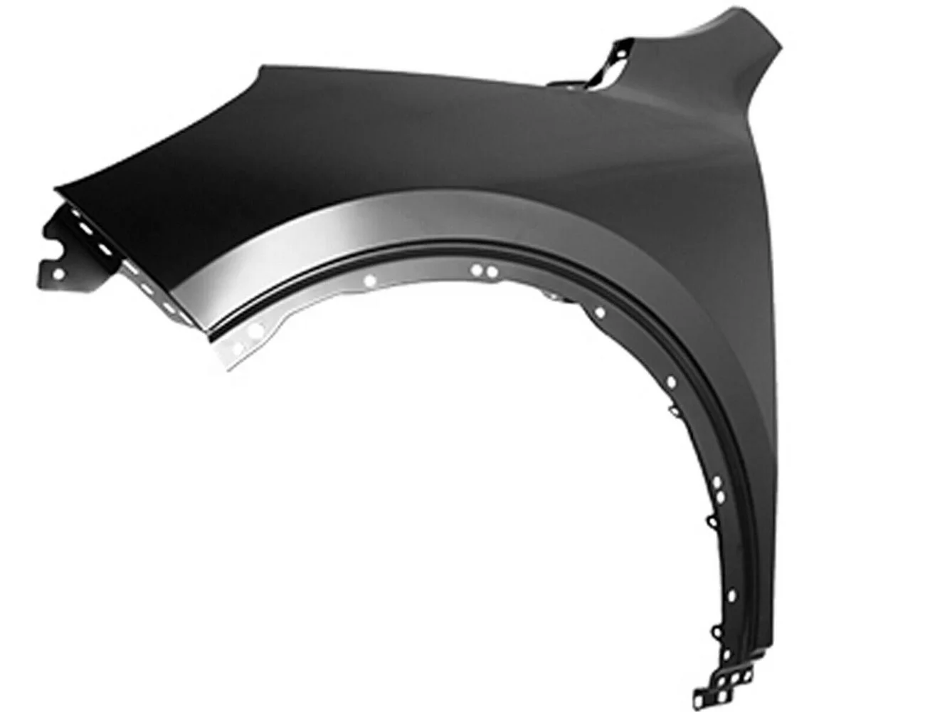 Shop Ford Escape/kuga Front Fenders - OEM Replacement Parts