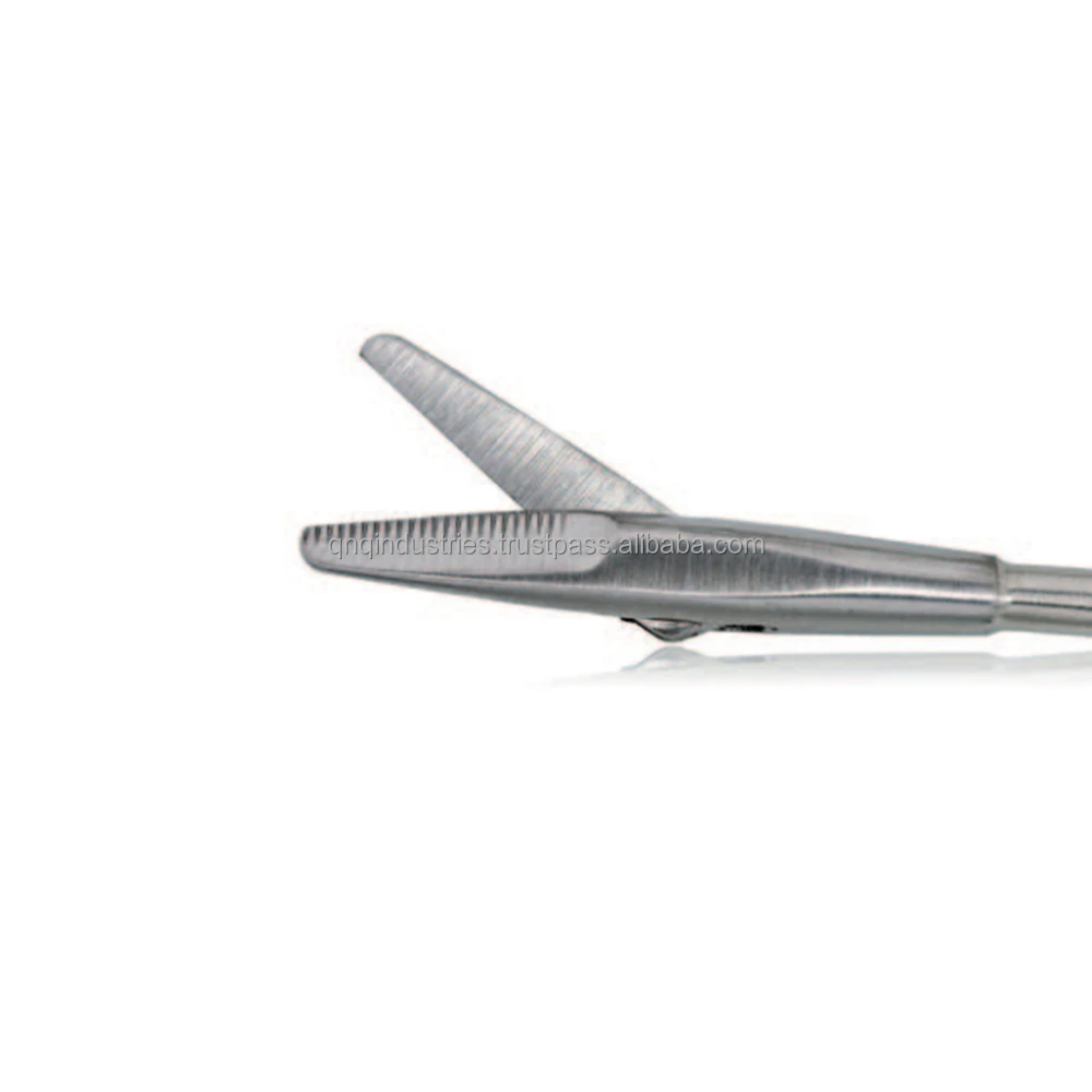High Quality Pakistan Made Ent Instruments - Surgical Scissors