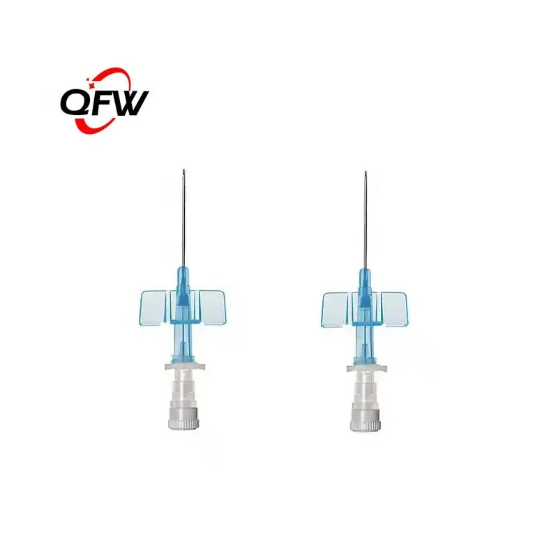 Qfw Automation Assembly Machines Intravenous Vascular Access Catheter ...