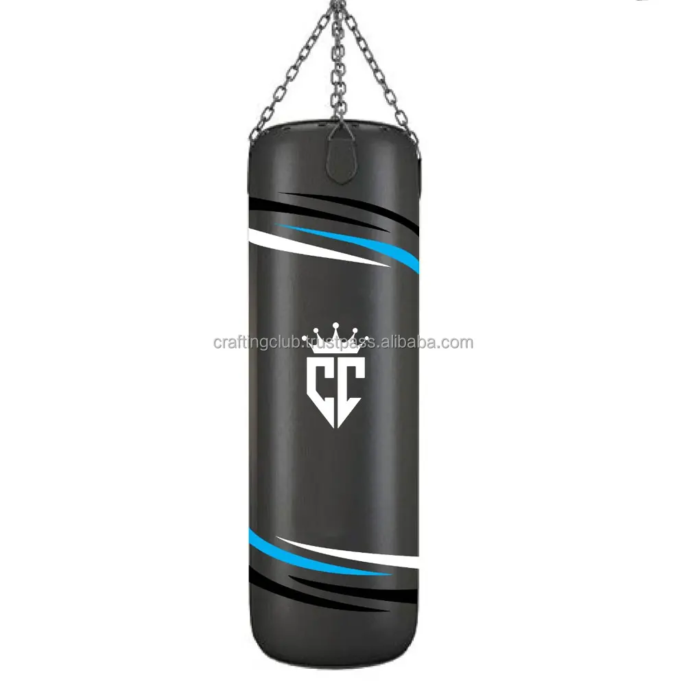 Professional Boxing Training Heavy Duty Punching Bags Best Selling ...