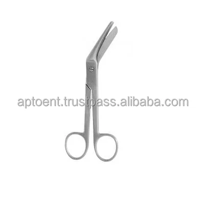 Premium Episiotomy Scissors For Vaginal Perineal Tissues Obstetrics ...