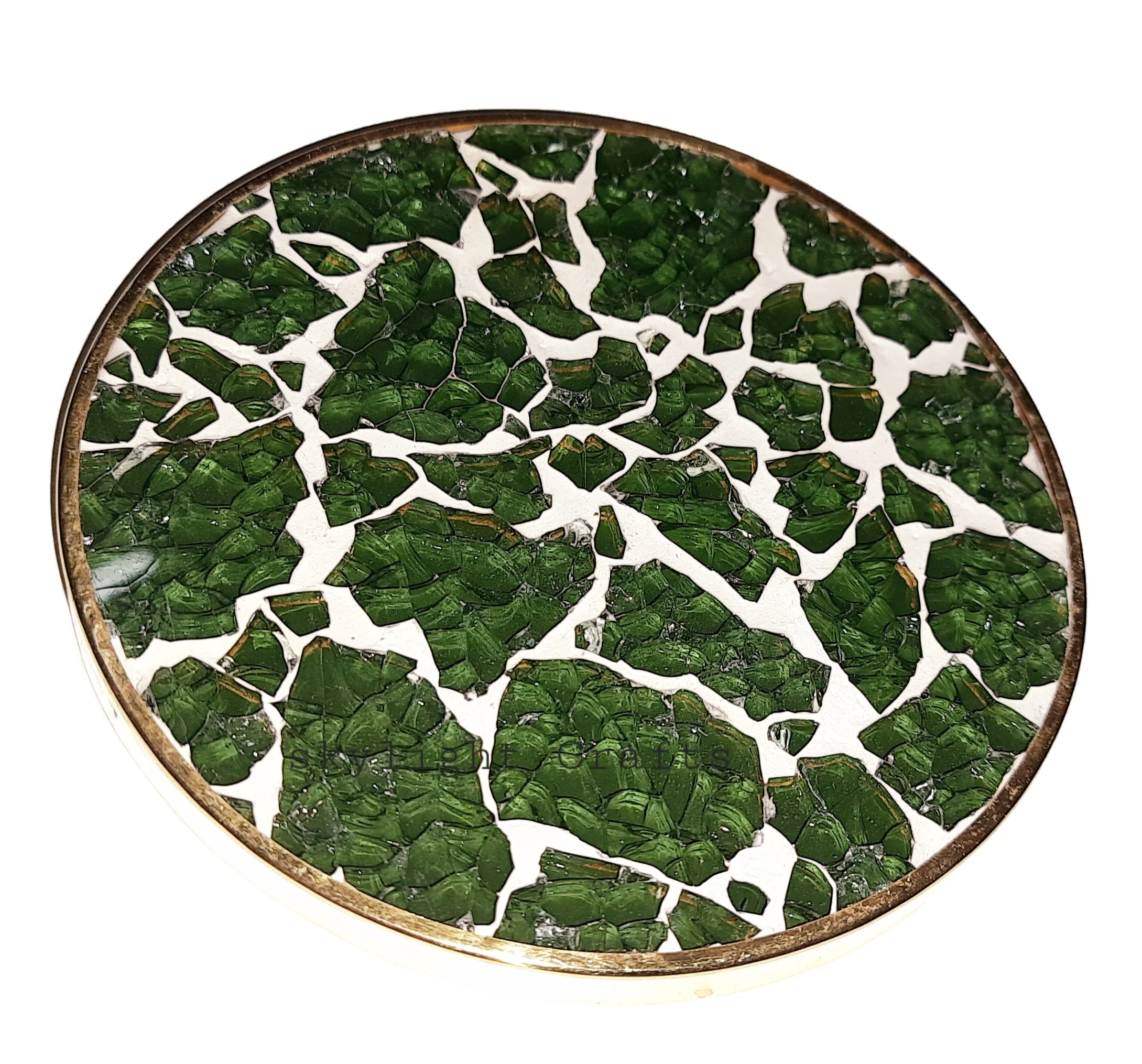 Pretty Look New Design Home Bar Decoration Coaster For Cup Coaster ...