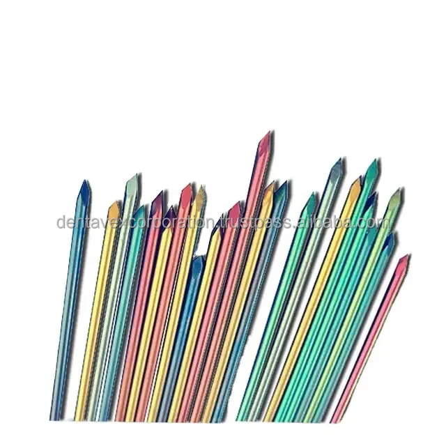 Orthopedic Surgical Instruments Kirschner Nails K-wire K Kirschner Wire ...