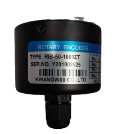 Photoelectric rotary encoder RIB-50-500ZT RIB-50-1000ZT IHA6012-002G ...