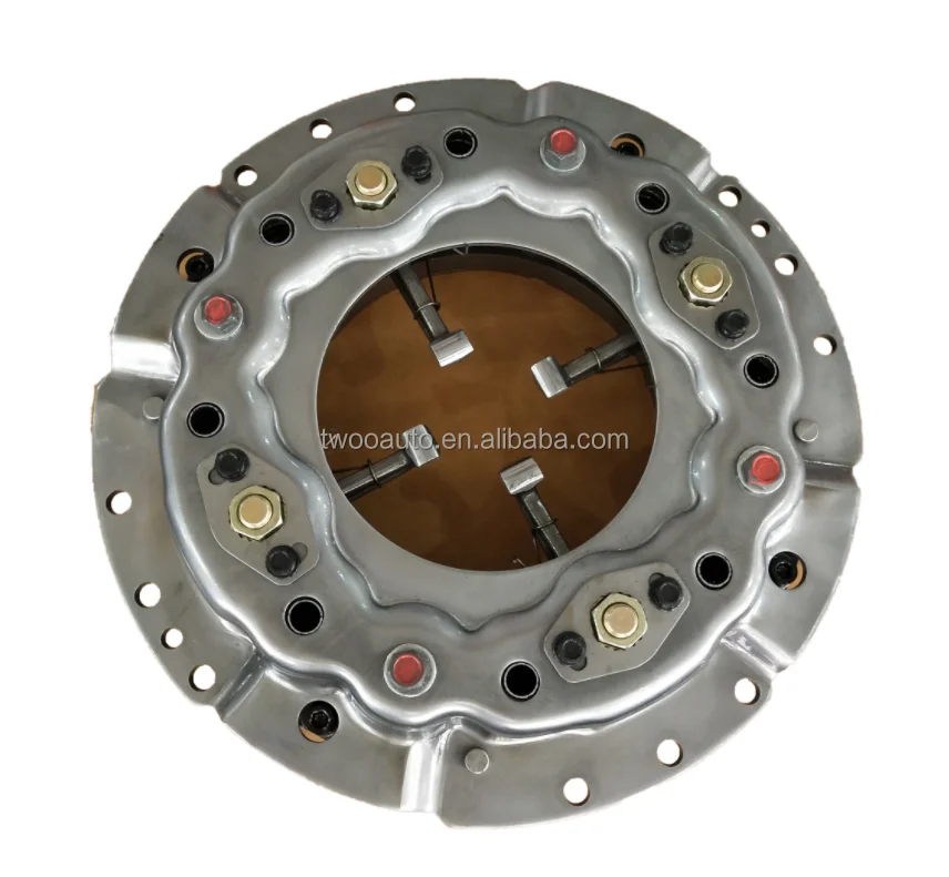 Genuine/new J08c Clutch Cover 15inch 31210-3140 For Hino - Buy 31210 ...