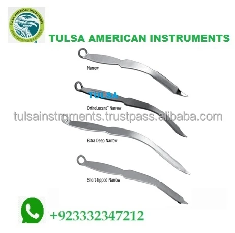 Fastpass Multifire Scorpion Suture Passer - AR-13999MF