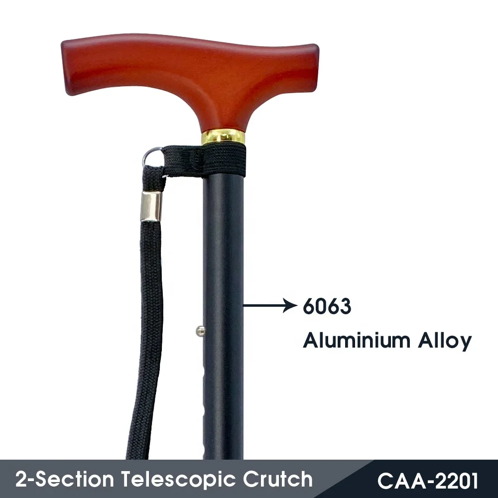 CAA-2201 Adjustable 70.5-96.5cm Walking Cane for Rehabilitation Therapy Supplies| Alibaba.com