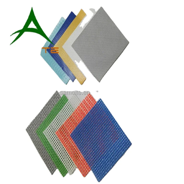 Mesh Sheet 1500dpvc Pvc Plastic Nets Mesh Sheet For Building Scaffold ...