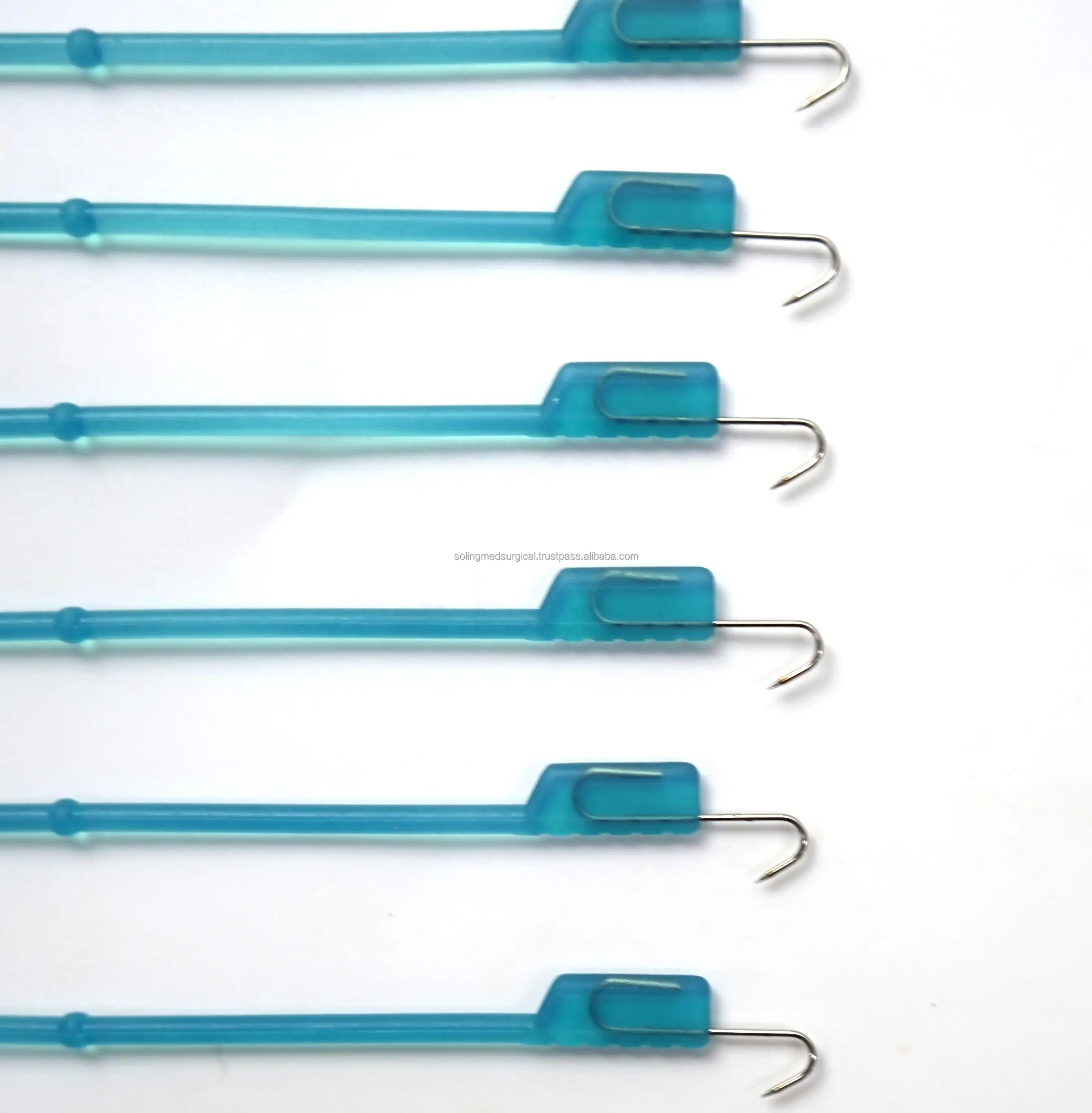 Lone Star Surgical Instruments - High-Quality Retractors