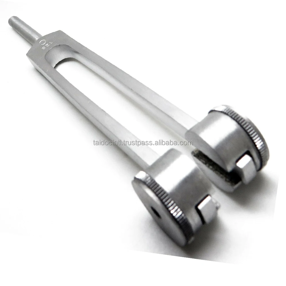 Medical Tuning Forks - High-Quality Diagnostic Tools