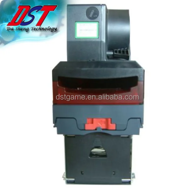 ITL NV11 Note Recycler - Efficient Banknote Validation