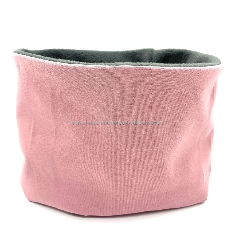 Custom Buffs With Your Own Logo Neck Gaiter Winter Buff With Printing ...