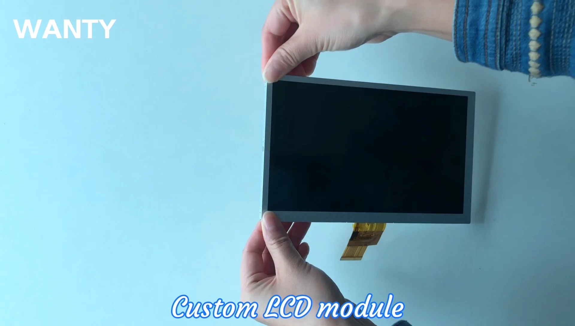 Lcd Touch Display Module 8 Inch Lcd Monitor Tft Screens 8inch Tft Lcd ...