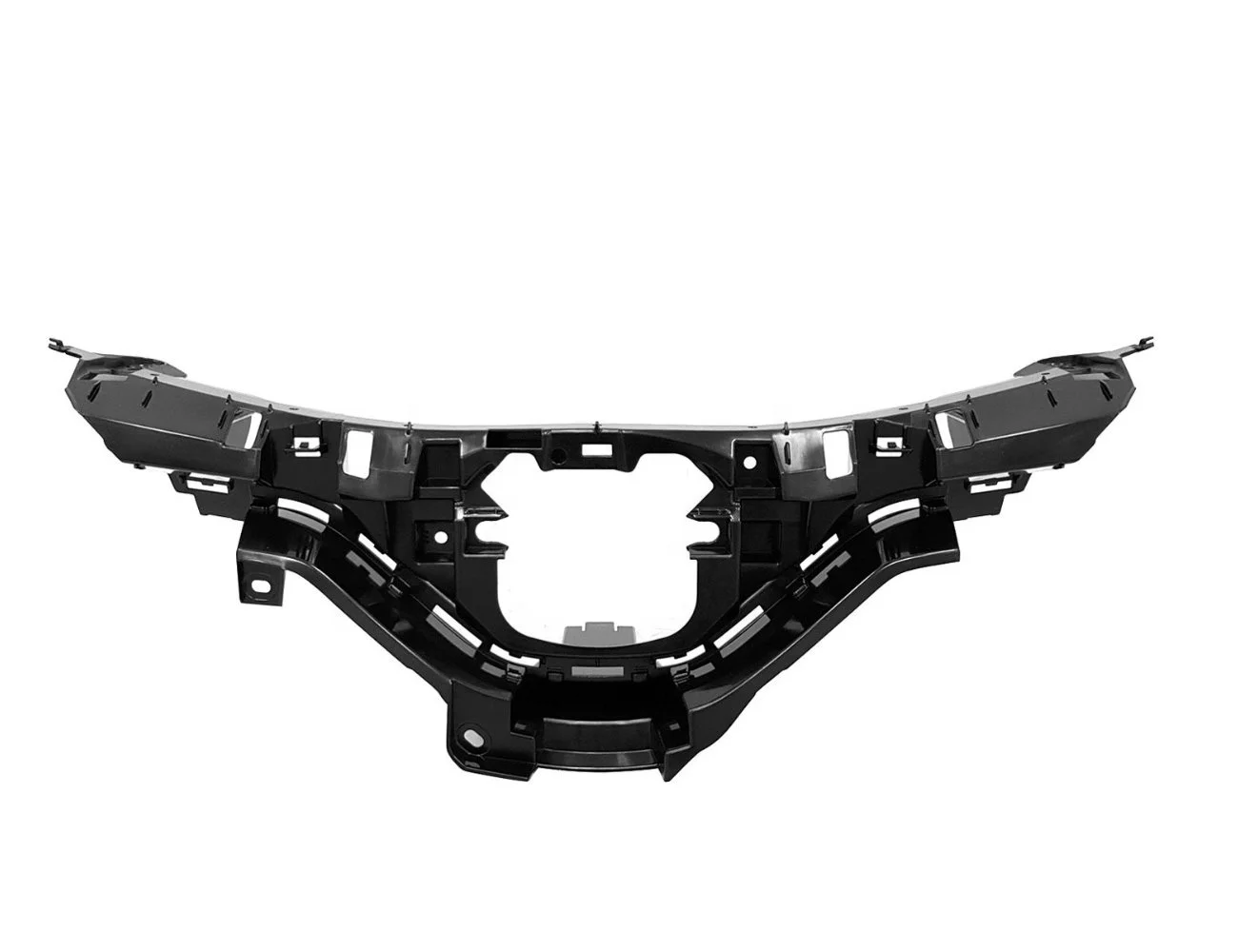 AUTO CAR BODY KIT for Toyota CHR 2020-2021 FRONT BUMPER GRILLE