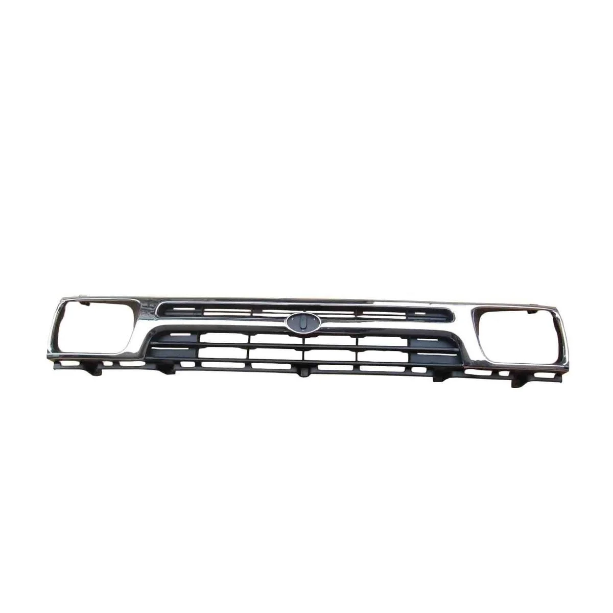 Front Radiator Grille For Toyota Hilux 2wd 1992-1995 Oem Parts 53111 ...