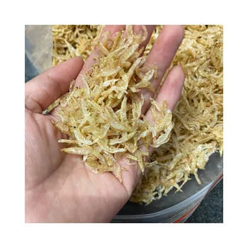 High-quality Dried Baby Shrimp With Top Quality Cheap Price Ready For ...