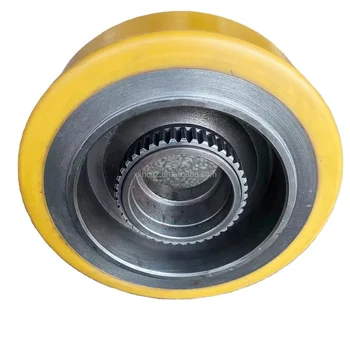 250x85/217 Mm Linde Pallet Forklift 0009903919 Long Wear-resistant ...