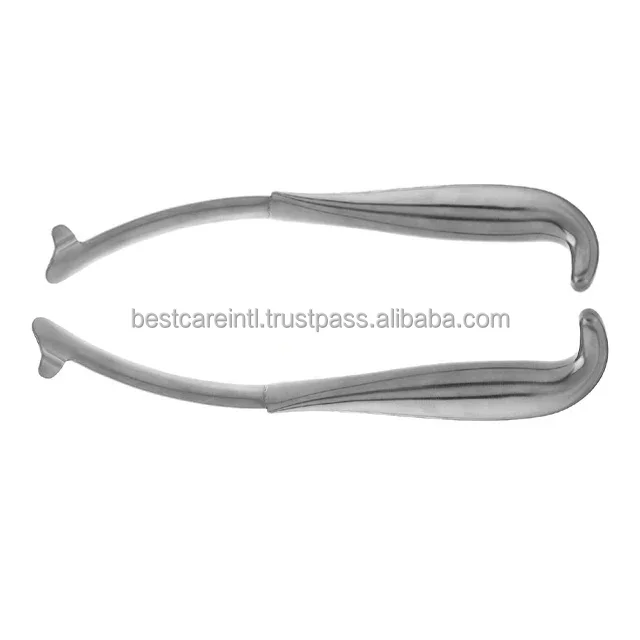 Intra Oral Retractor Set Left And Right Complete Set Factory ...