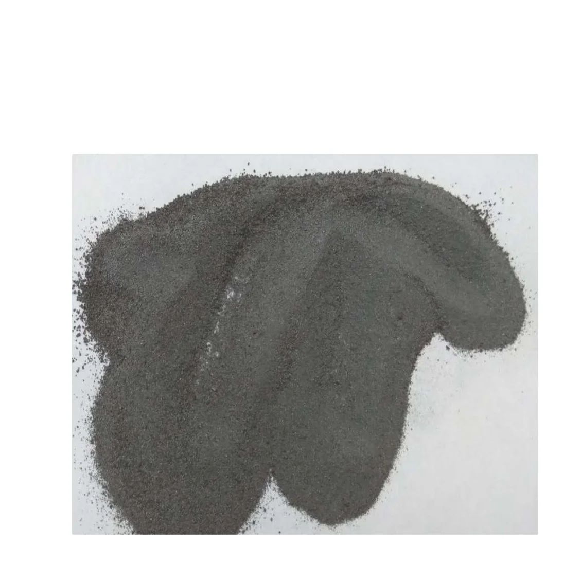 Chrome Ore Concentrates 46% 50kg Bags 25tons 15days Lump Composition ...
