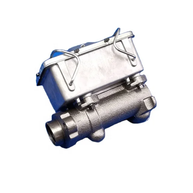Brake Master Cylinder HMMWV A1 A2 M998 M1035A1 M1097A1 Humvee Hummer H1 ...