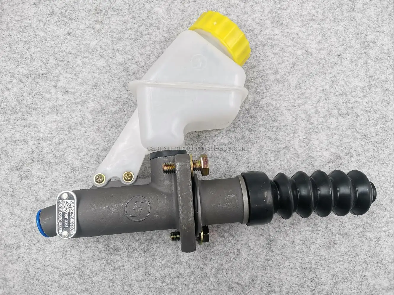 Dz93189230090 Shacman Delong X3000 M3000 Heavy Truck Clutch Master ...