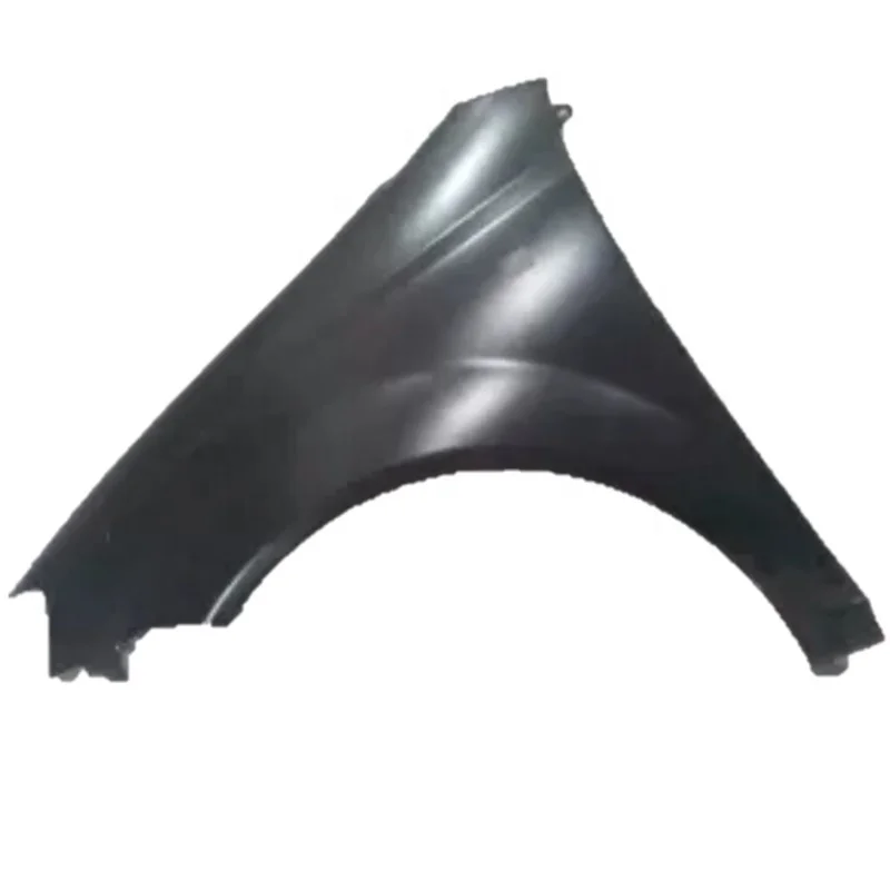 Chevrolet Aveo Car Fenders 96540889 & 96540890 - Durable Auto Parts