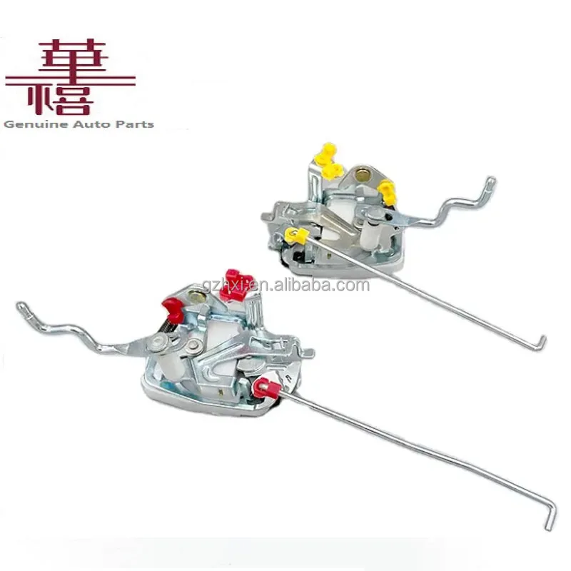 HUAXI OEM Auto Spare Parts for Bongo III & K Series | Quality Kia Parts ...