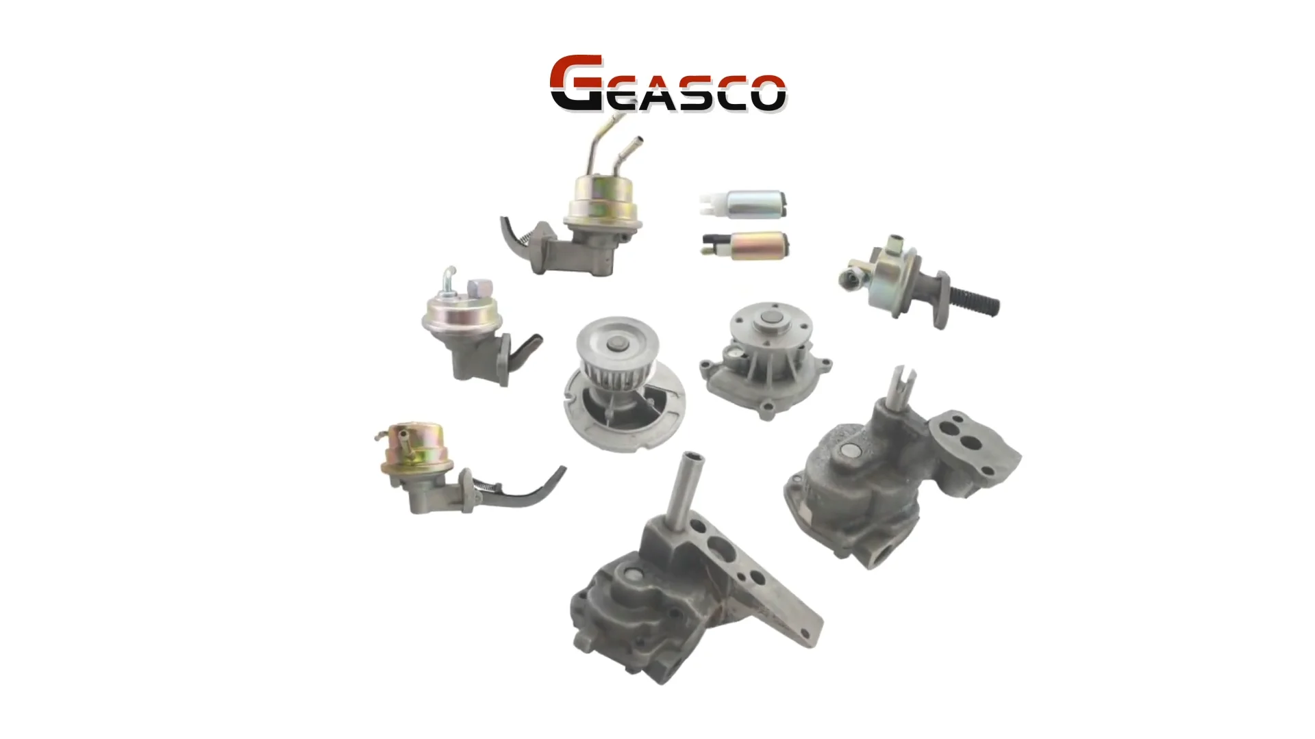 Bomba De Combustible Eléctrica Para Coche,Alta Calidad,Para Chevrolet ...