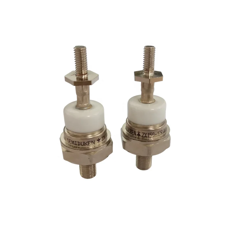 励磁发电机用旋转二极管150A 1200V ZX150-12P| Alibaba.com