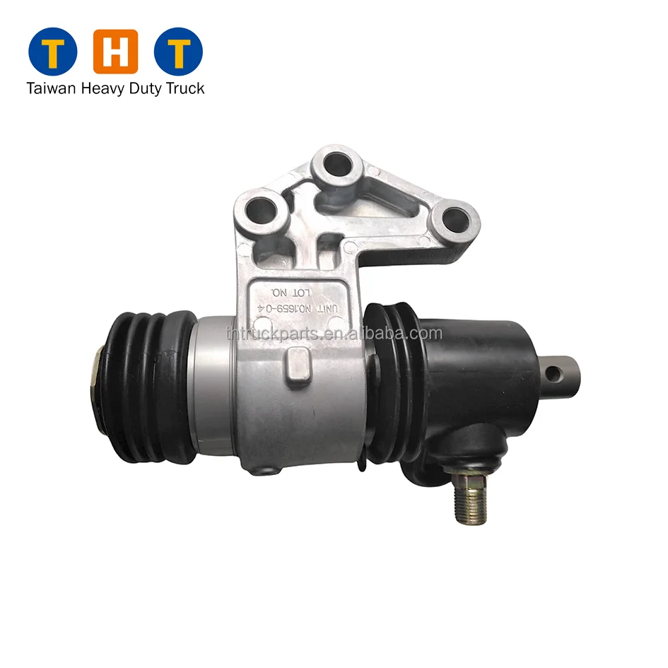 Gearshift Servo 33510-1270 for Hino 420/370 Diesel Engines