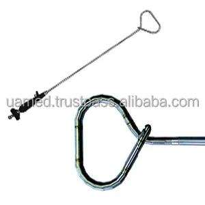 Nathanson Liver Retractor - High-Quality Laparoscopic Instrument