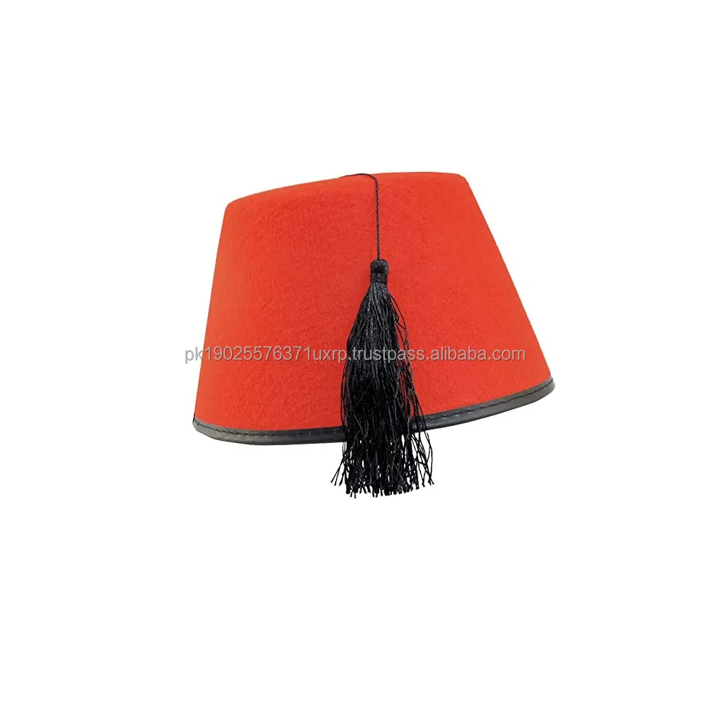 Custom Made Masonic Regalia Fez Shriner Custom Regalia Hat Mason Custom ...