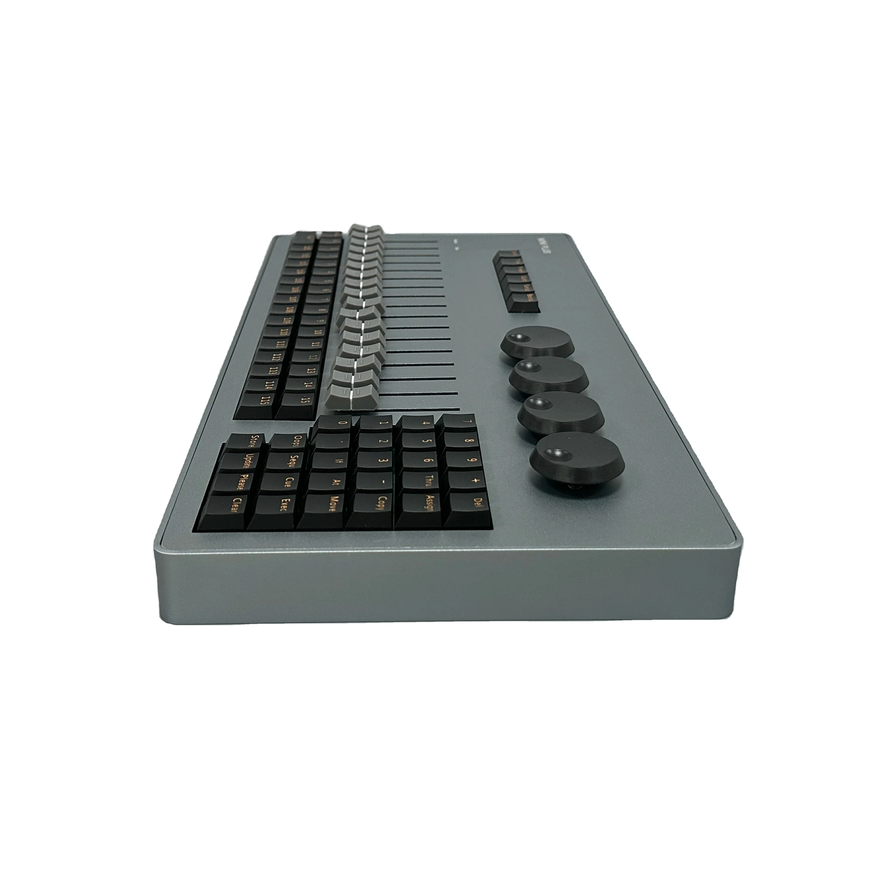 DMX512 Lighting Controller MA2 Mini Command Wing Plus| Alibaba.com