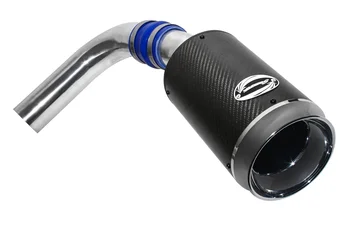 Carbon Fiber Air Intake Kits For Audi A3 Ea211 Engine - Buy Carbon ...