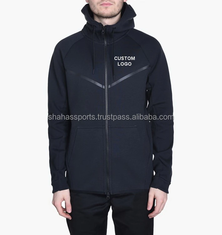 Wholesale High Quality Tech Fleece Hoodies & Sweatshirts