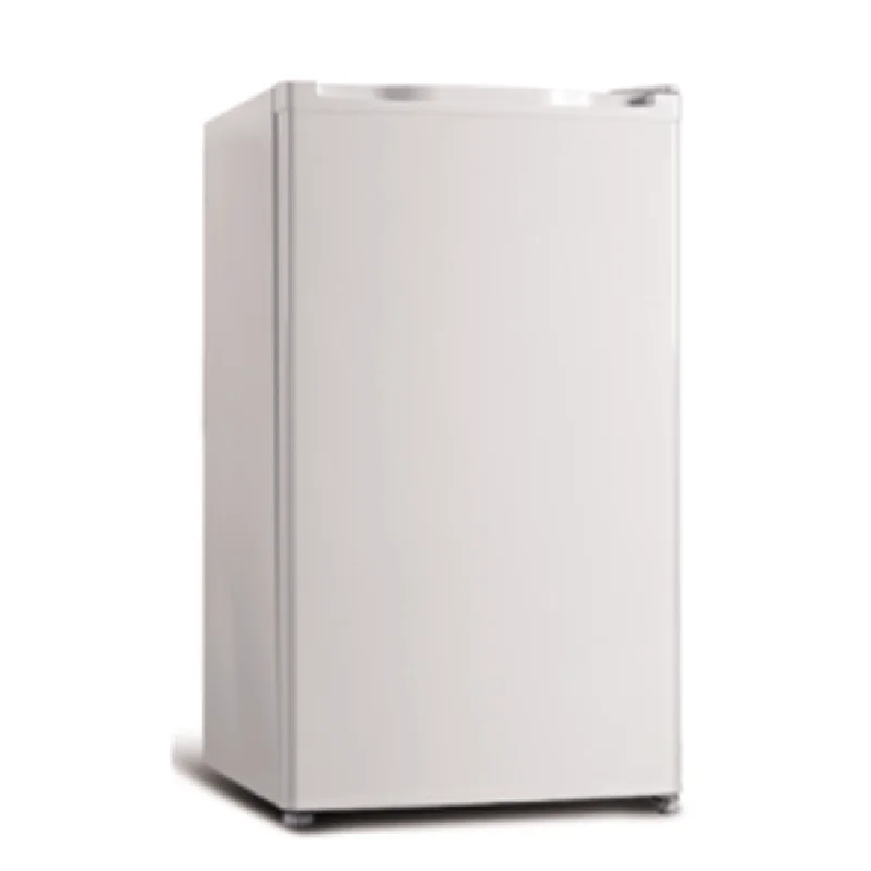 100L Mini Fridge with Freezer Compartment - Energy Efficient