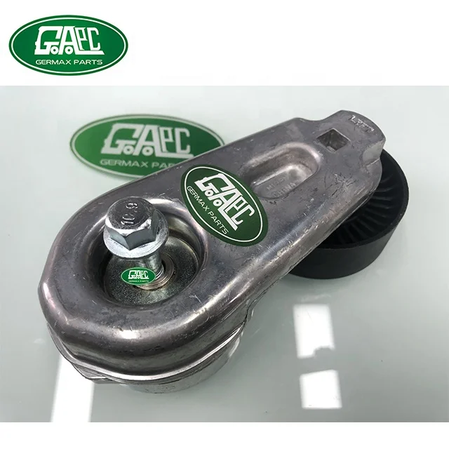 C2D21150 GJ0321 Tensioner for Jaguar XE 2015- XF 2016-