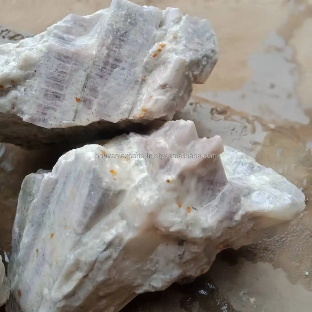 Hot Selling Lithium Ore Lepidolite & Spodumene From Africa - Non ...
