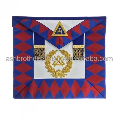 New Arrival Masonic Regalia Grand Master Grand Lodges Rank Officer ...